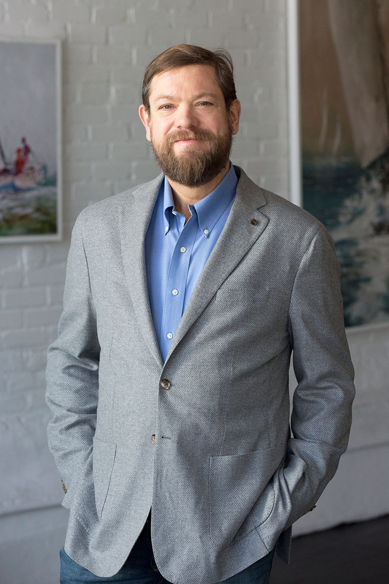 Jamie Rogers – Forklift Catering